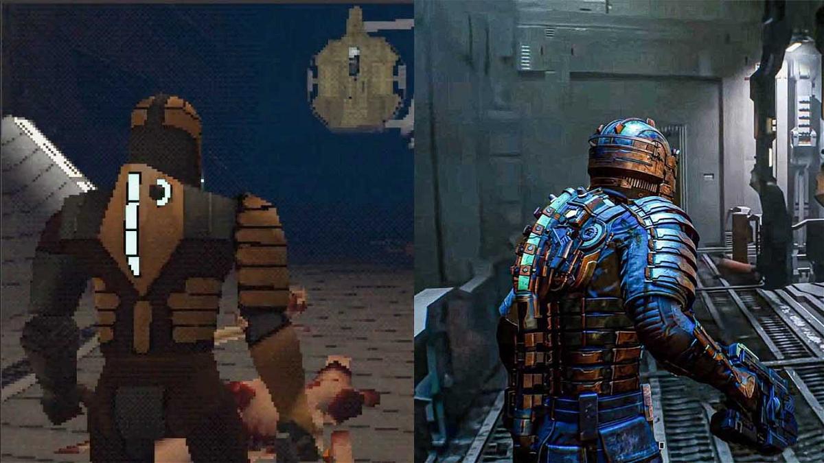 Graficos Do Playstation 1
